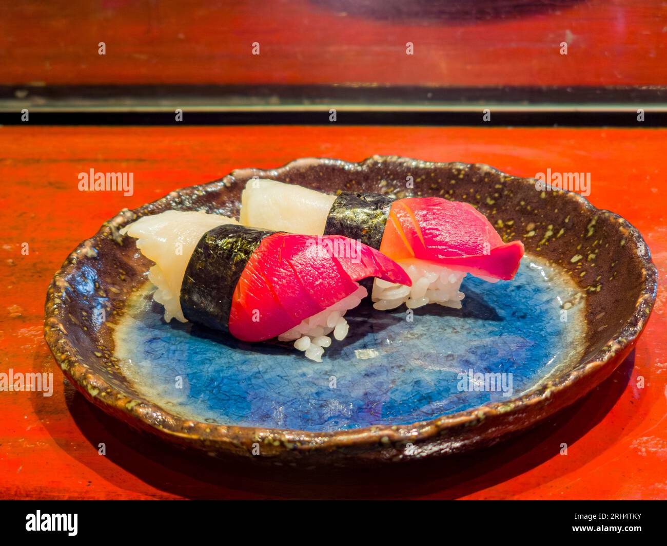Arctic surf clams hi-res stock photography and images - Alamy