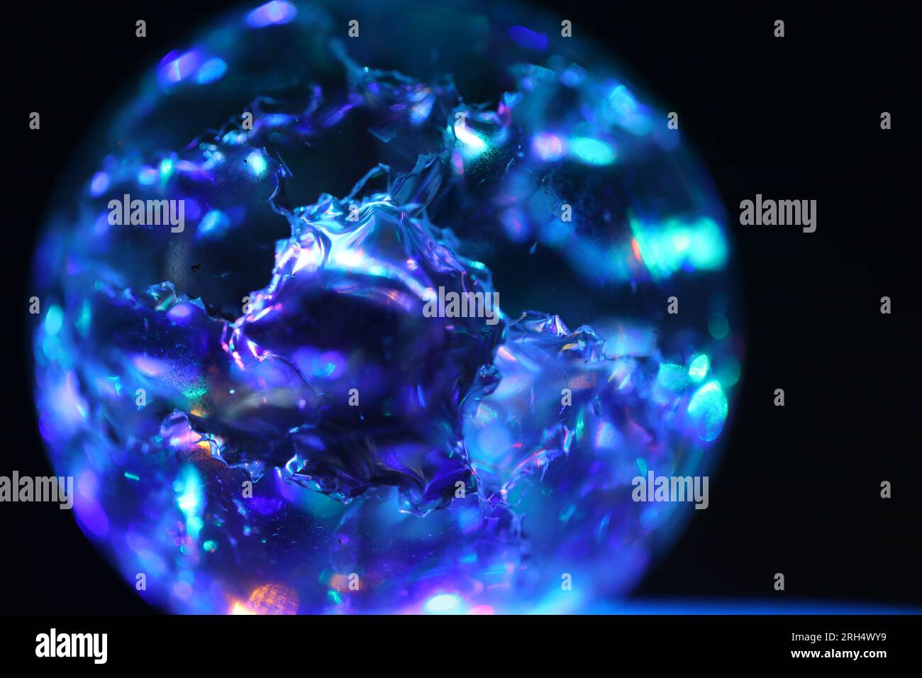 Abstract brake light texture hi-res stock photography and images - Alamy