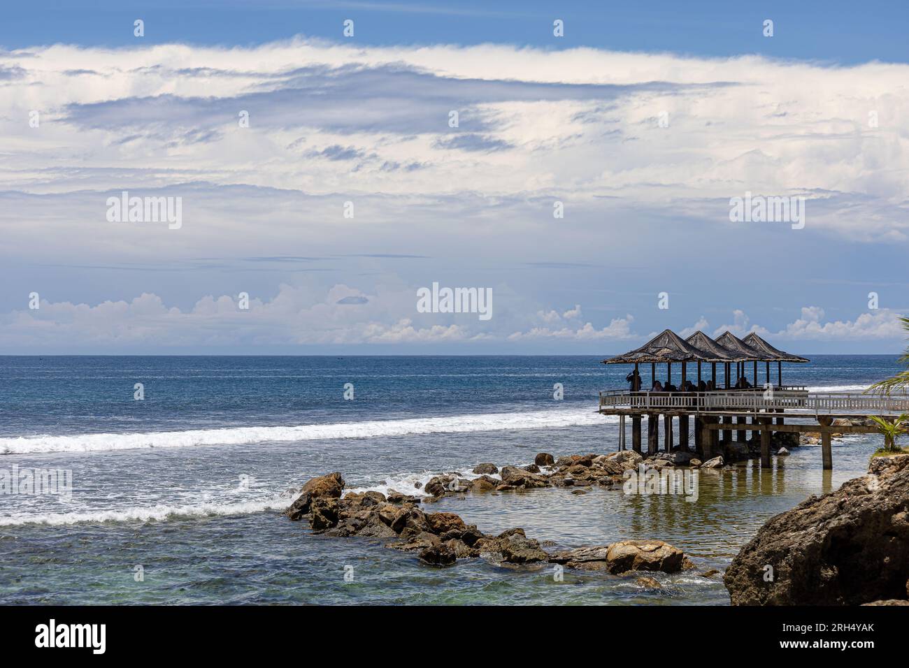 Aceh beach hi-res stock photography and images - Alamy