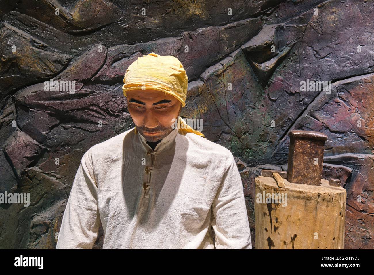 Great steppe kazakhstan hi-res stock photography and images - Alamy