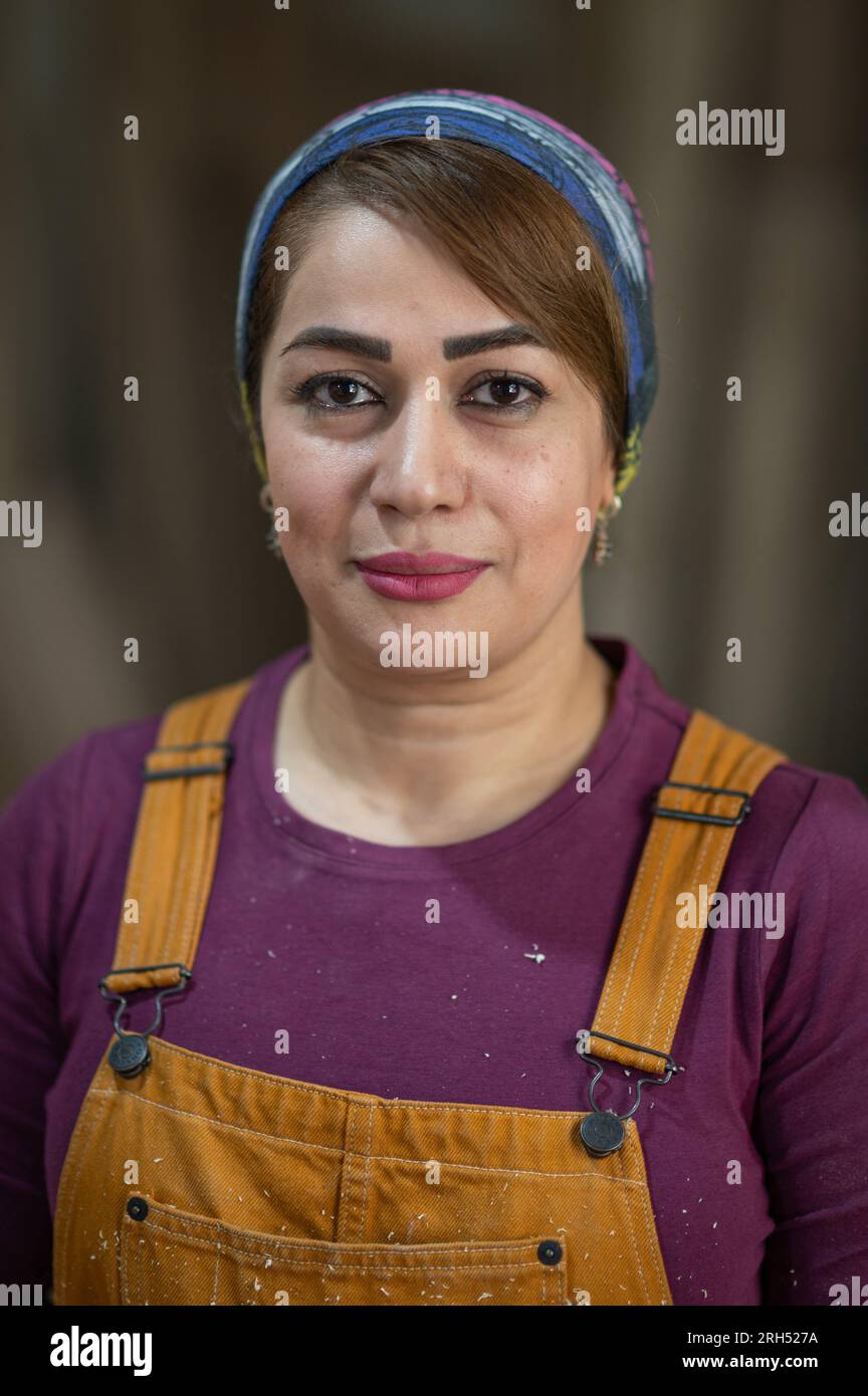 Biglari hi-res stock photography and images - Alamy