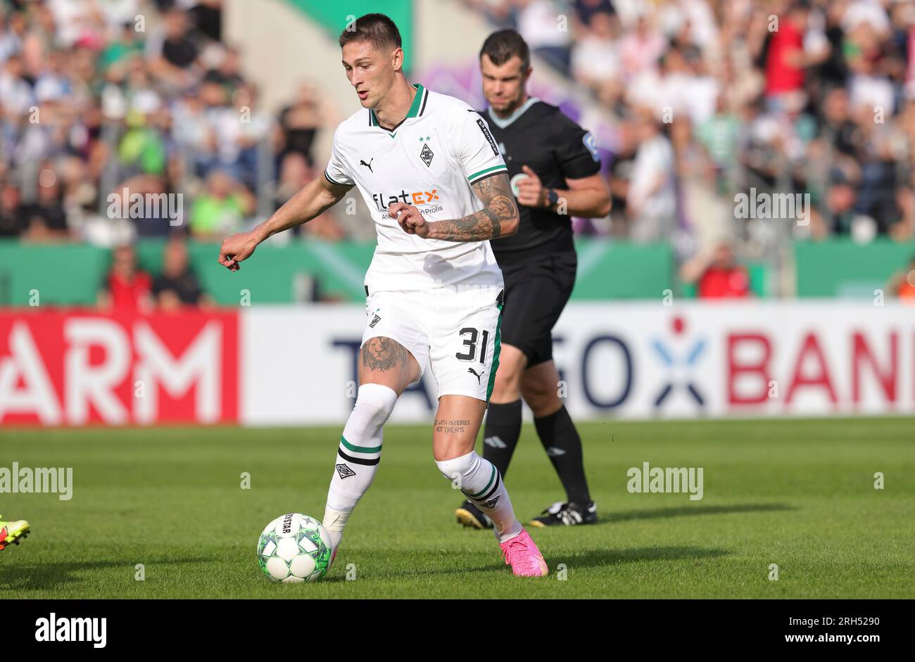 Bersenbruck Gladbach Tickets