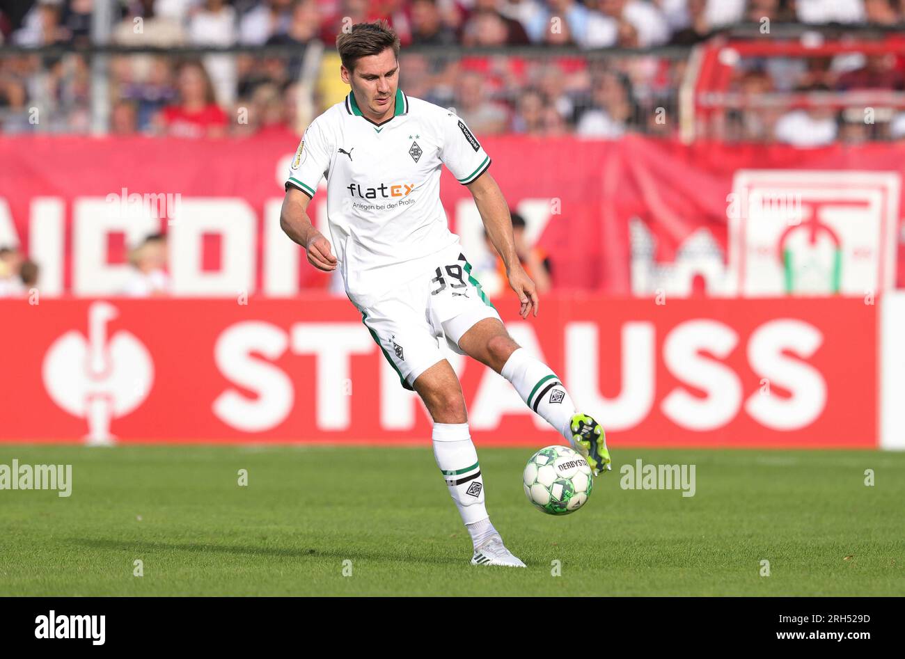 Bersenbruck Gladbach Tickets