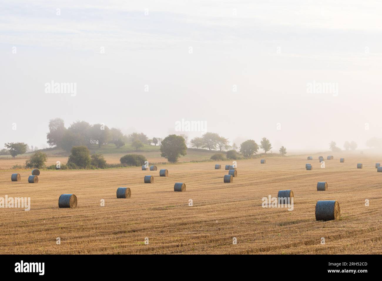 Round hill plain hi-res stock photography and images - Alamy