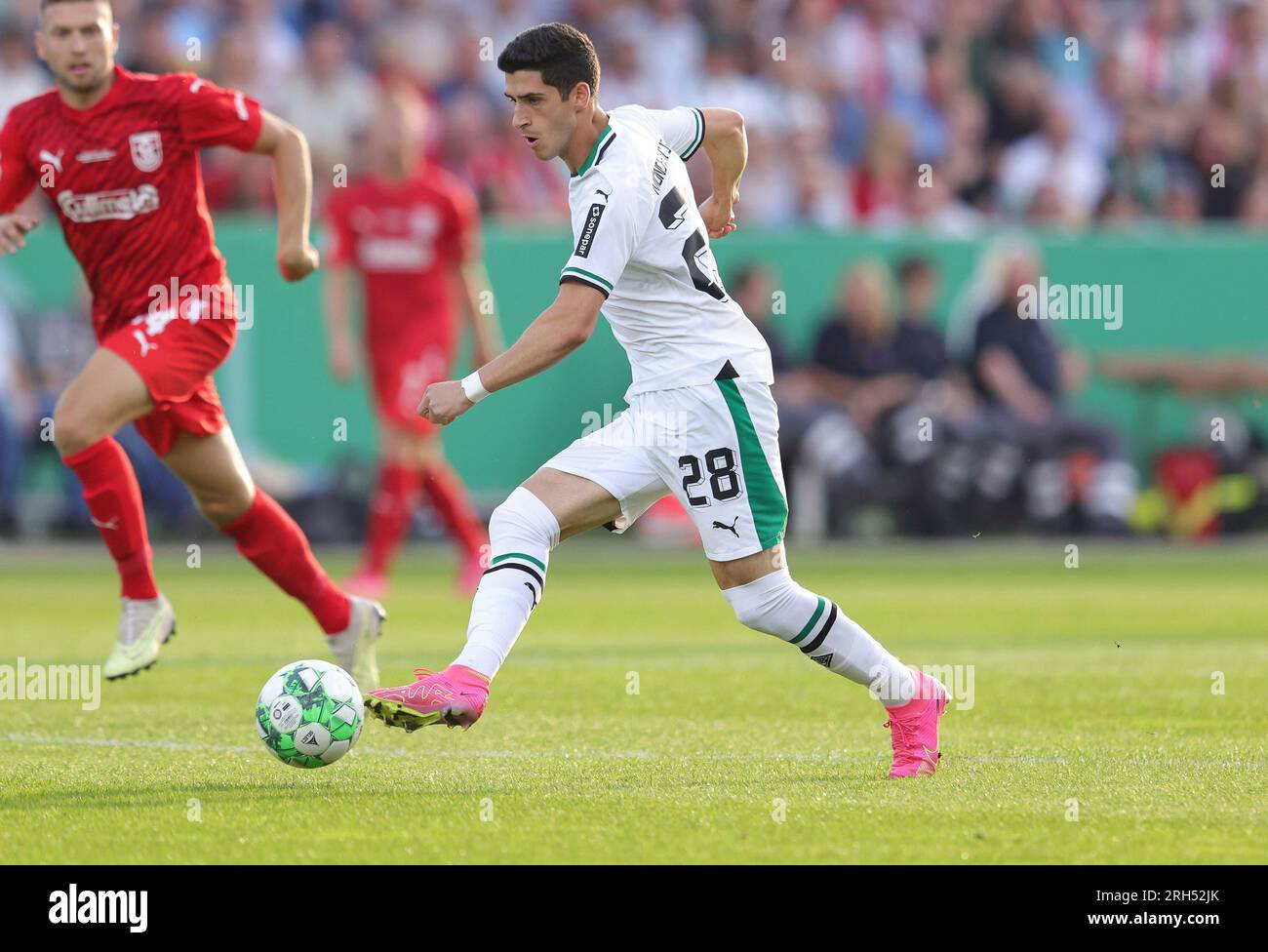 Bersenbruck Gladbach Tickets