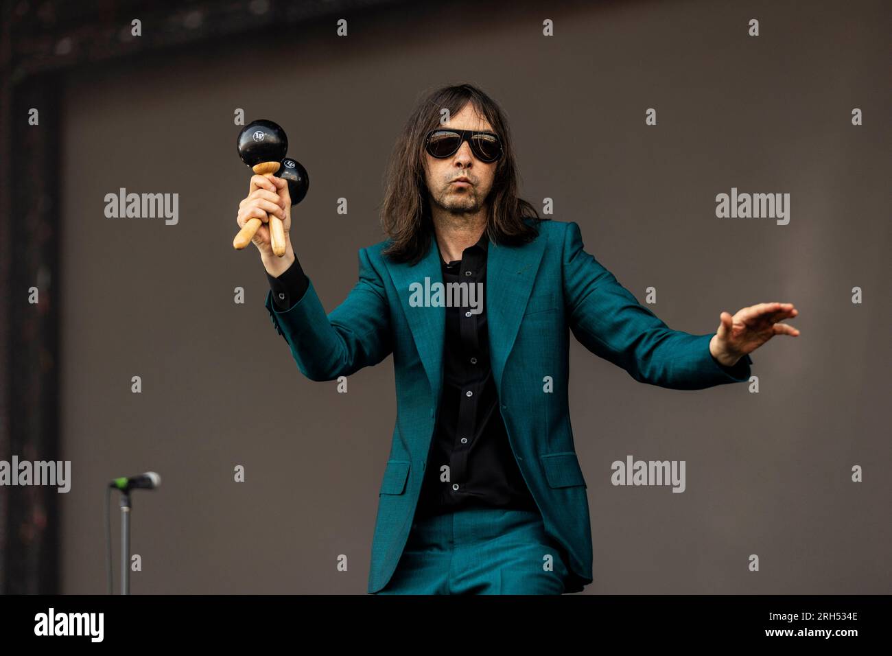Primal scream photos hi-res stock photography and images - Alamy