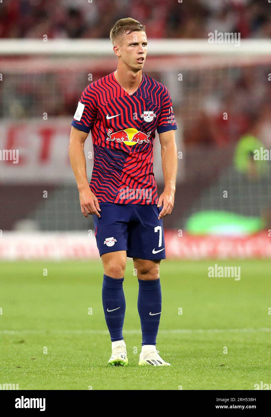 Dani olmo bayern munich hi-res stock photography and images - Alamy