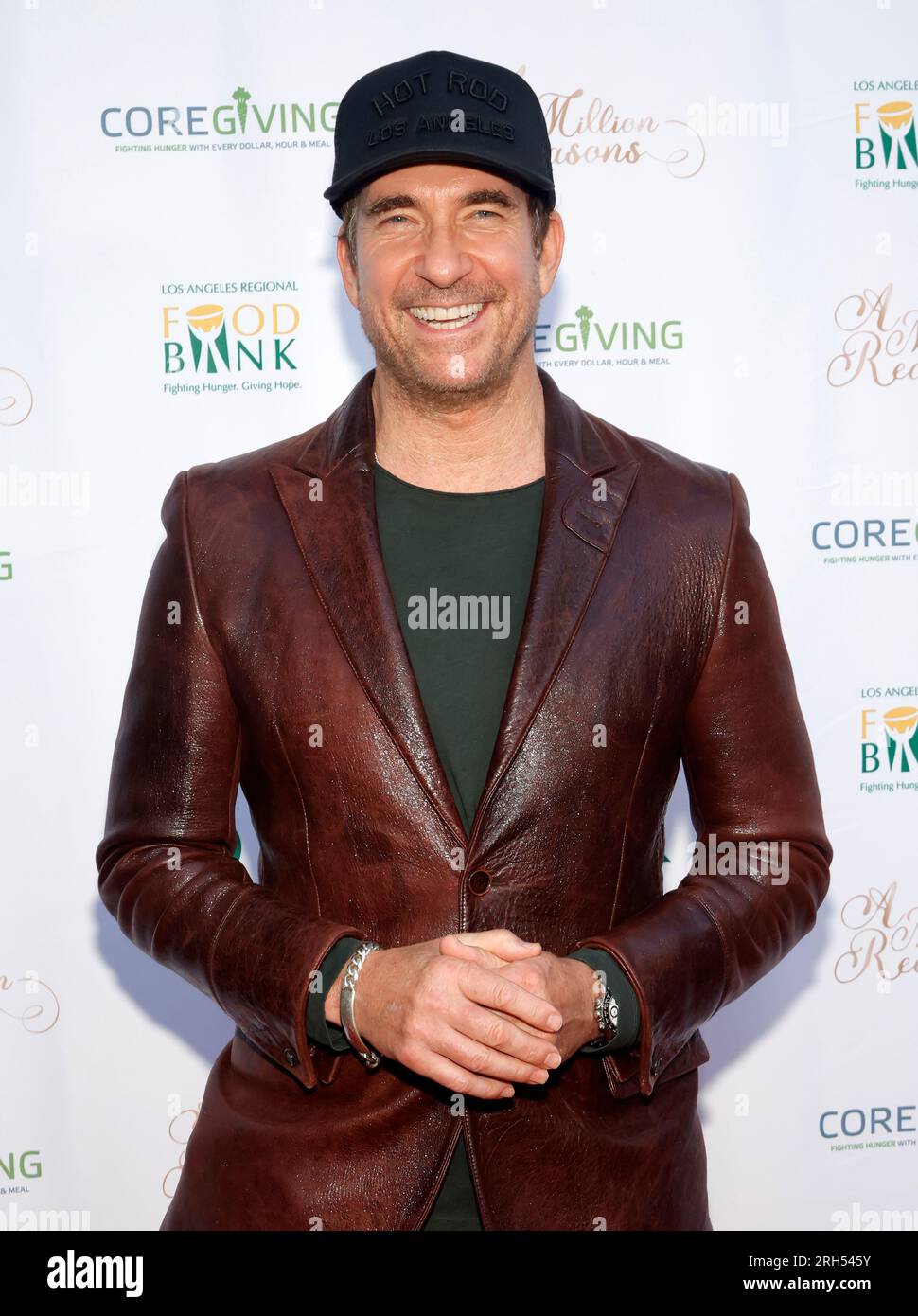 Dylan Mcdermott Caldo