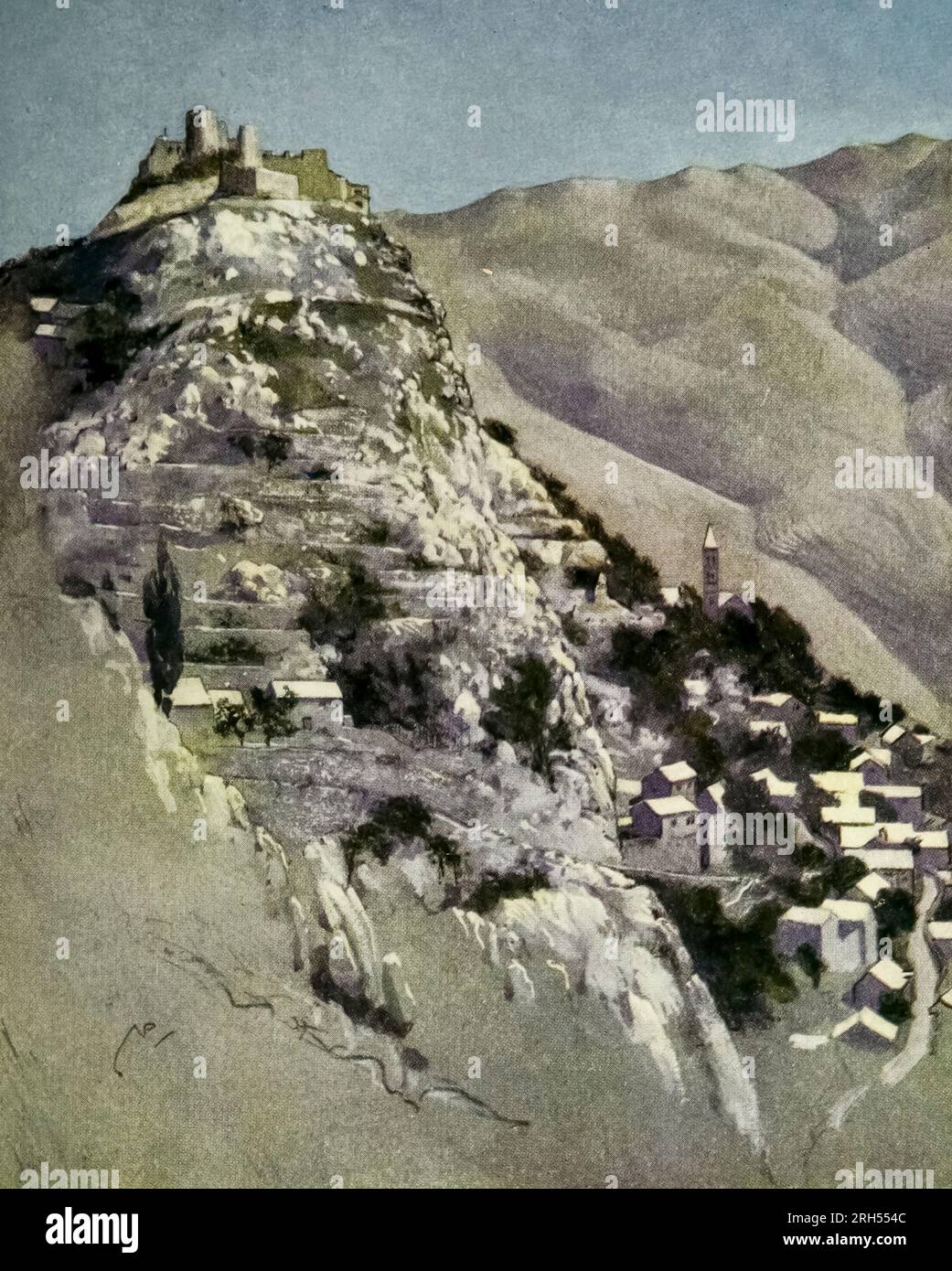 Austro hungarians hi-res stock photography and images - Alamy