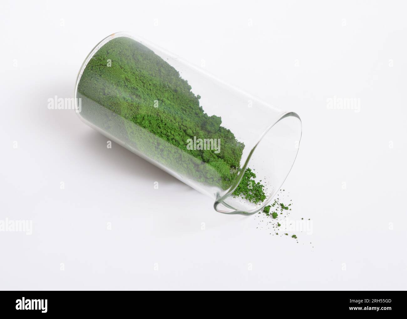 Iii oxide hi-res stock photography and images - Alamy