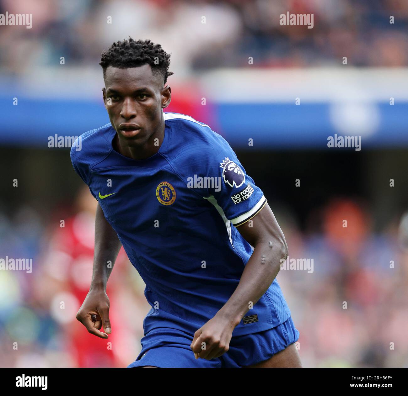 Nicolas jackson hi-res stock photography and images - Alamy