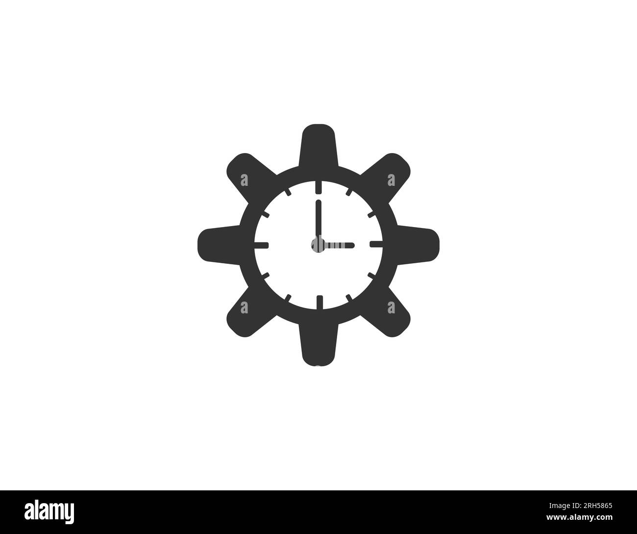 Efficiency, business, management icon. Vector illustration Stock Vector ... Efficiency, business, management icon. Vector illustration Stock Vector ...