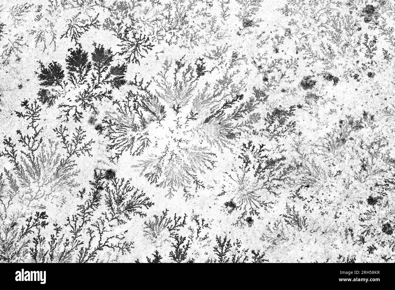 Shaped red rock sandstone Black and White Stock Photos & Images - Alamy