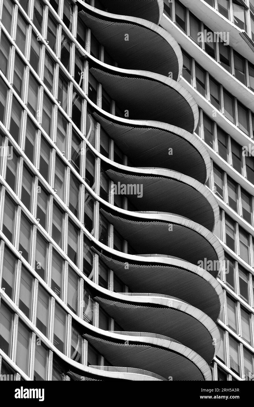 Architectures movements hi-res stock photography and images - Alamy