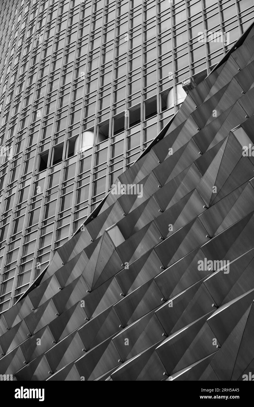 Architectures movements hi-res stock photography and images - Alamy