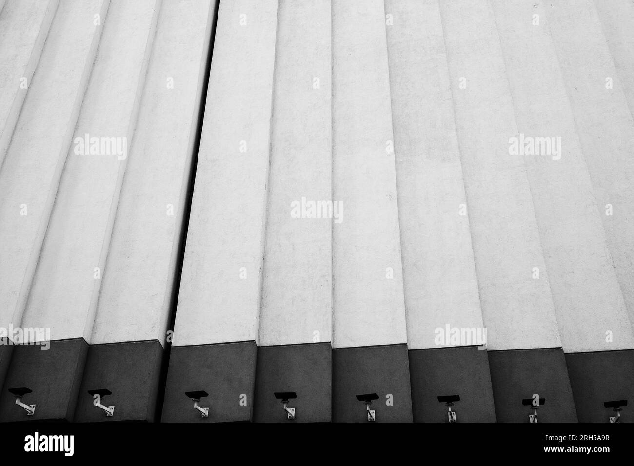 Architectures movements hi-res stock photography and images - Alamy