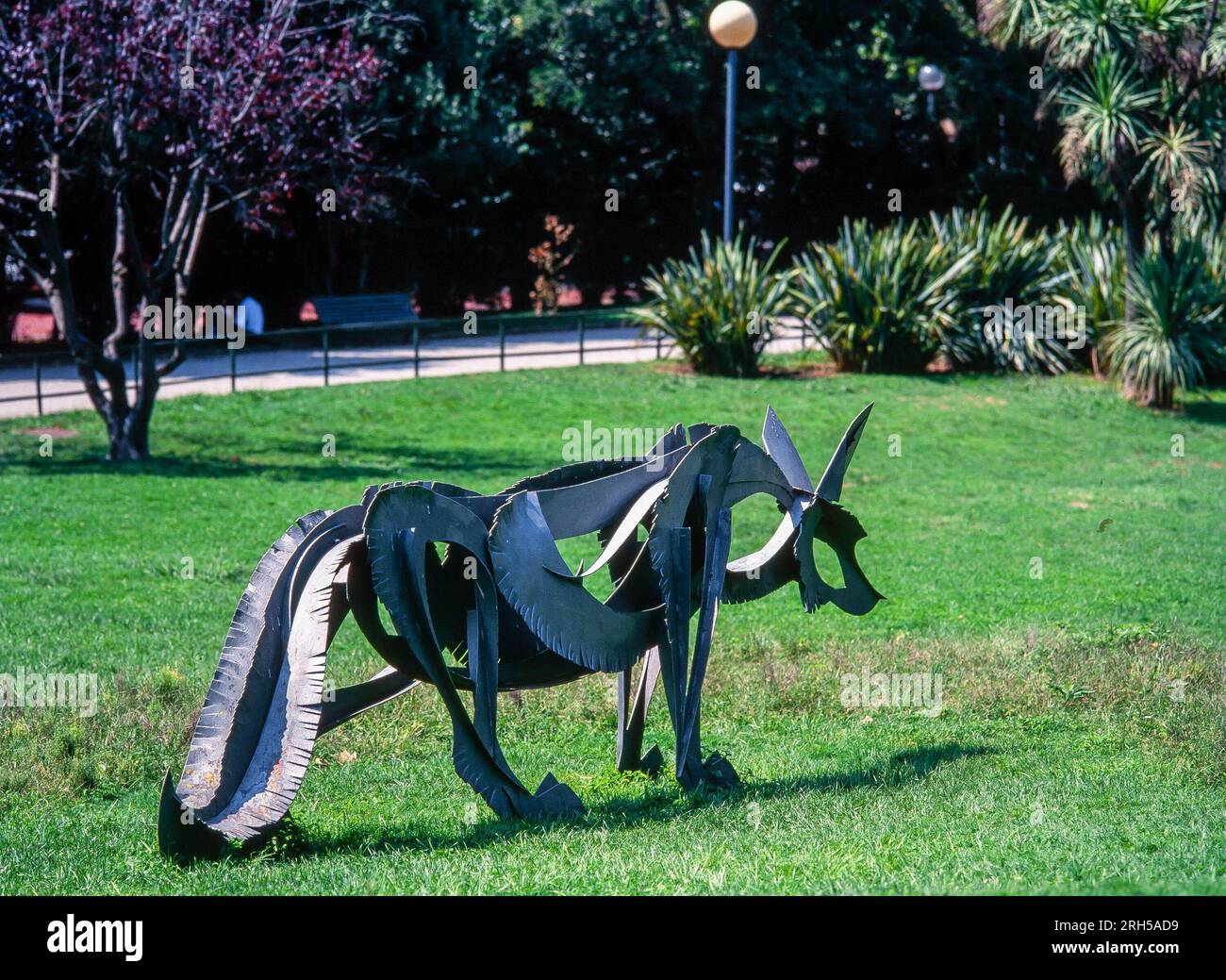 Julia riu i serra hi-res stock photography and images - Alamy