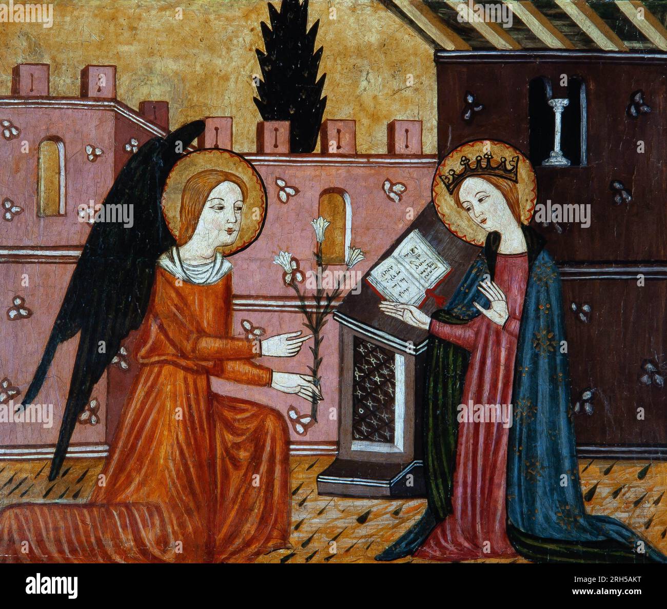 Altar sobre hi-res stock photography and images - Alamy