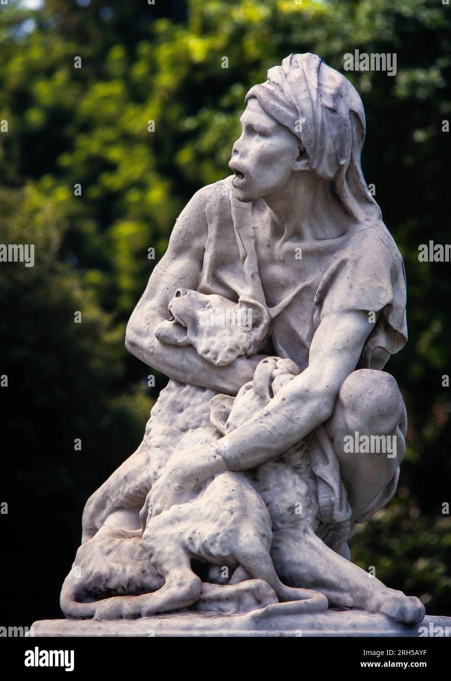 Agapit vallmitjana hi-res stock photography and images - Alamy