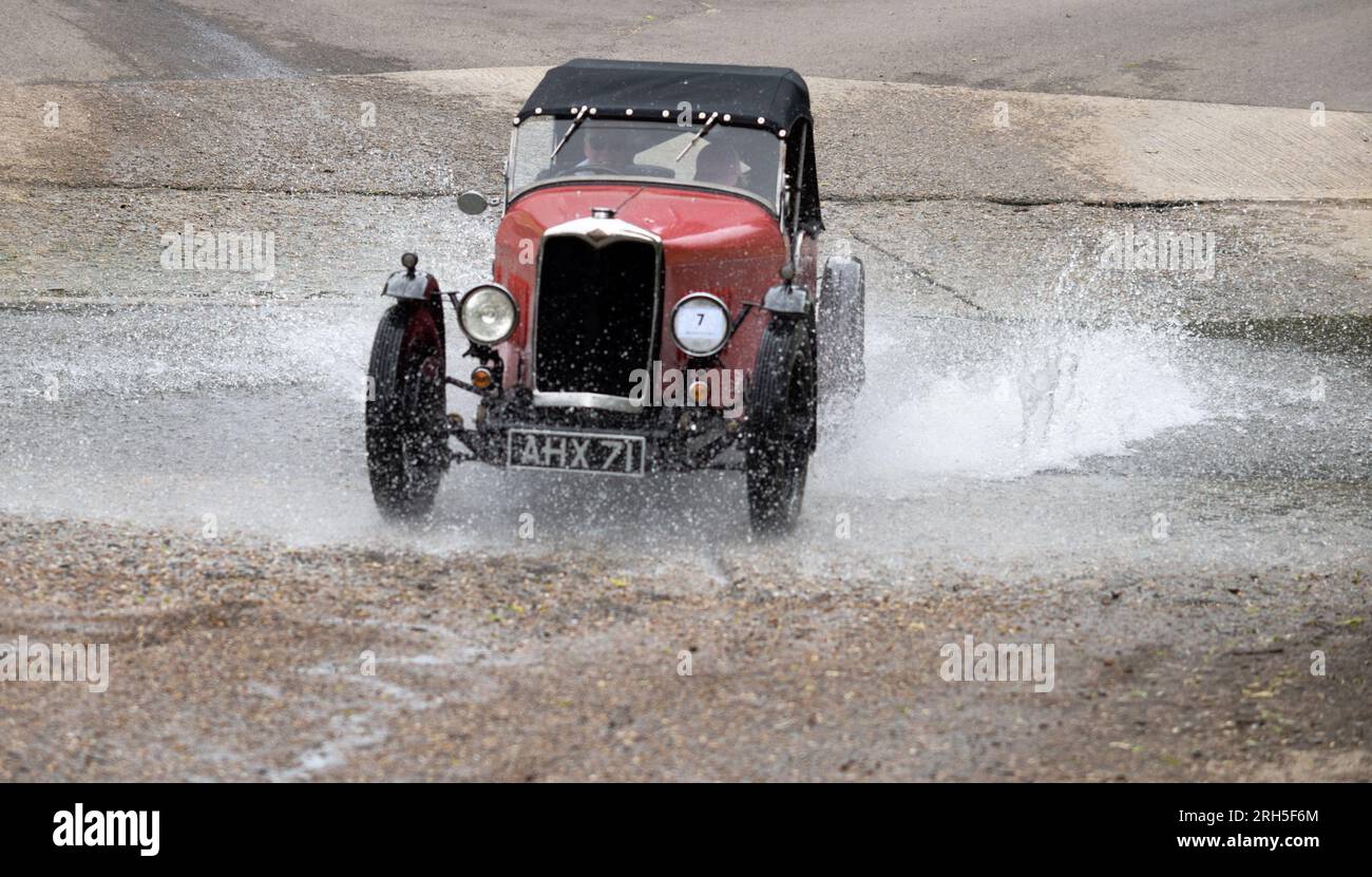 Ford riley hi-res stock photography and images - Alamy