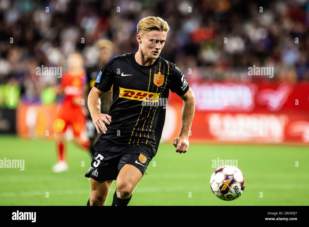 Martin frese hi-res stock photography and images - Alamy