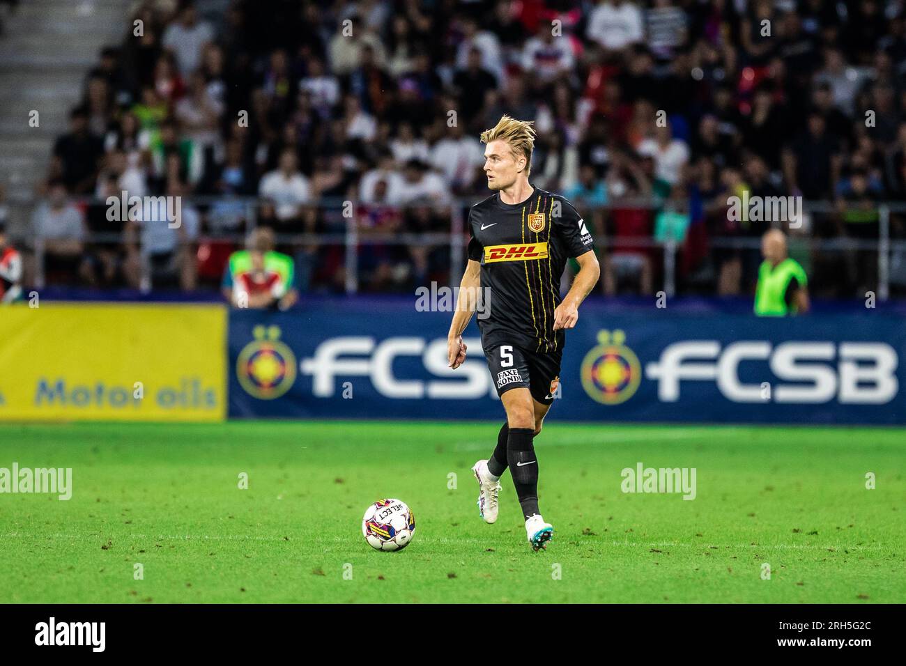 Martin frese hi-res stock photography and images - Alamy