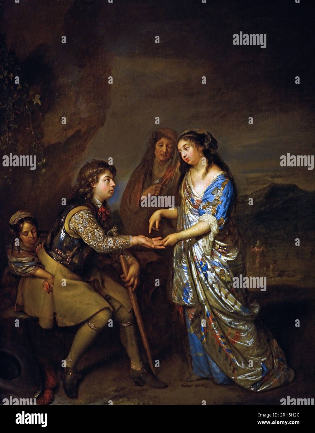 1666 70 hi-res stock photography and images - Alamy