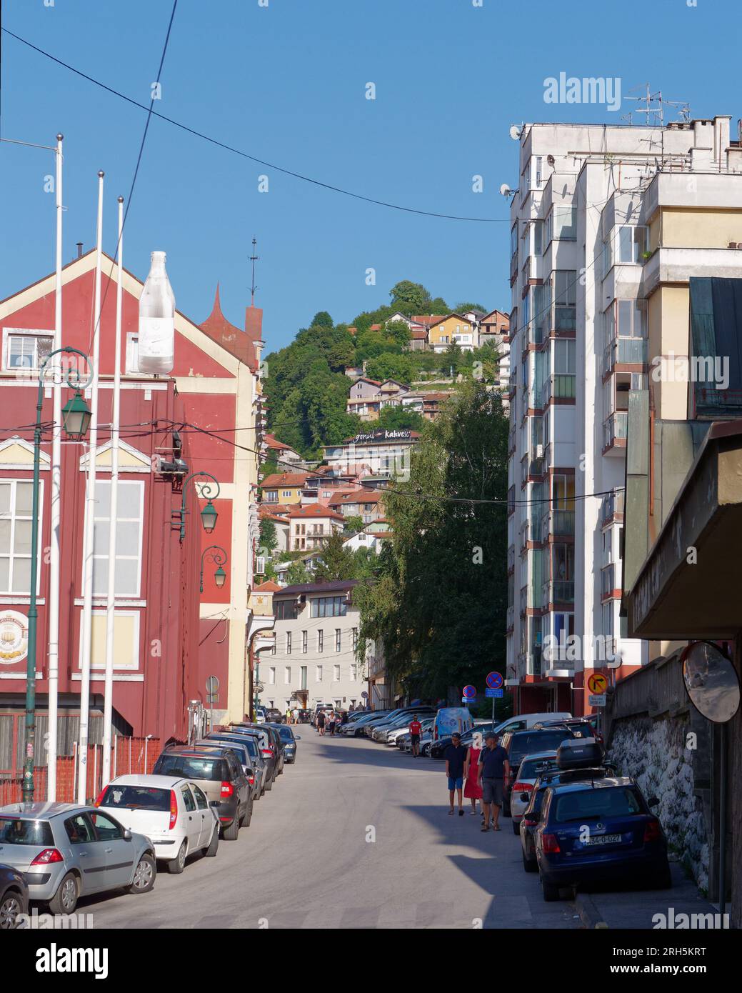 Pivara hi-res stock photography and images - Alamy