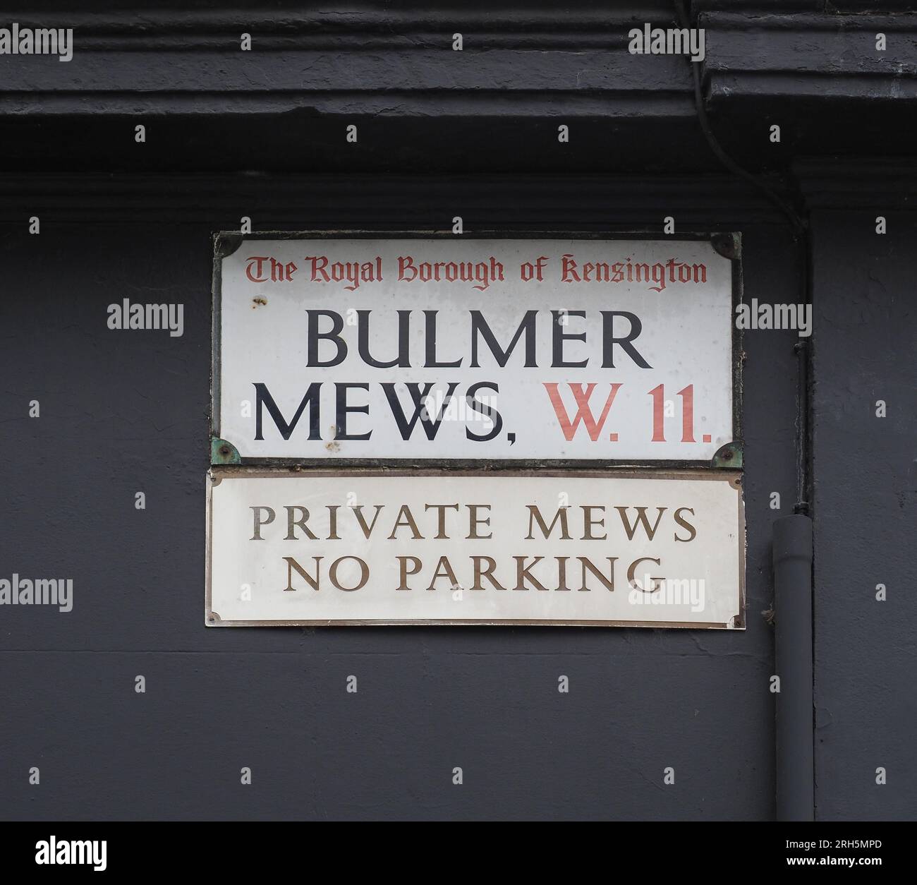 Bulmer road hi-res stock photography and images - Alamy