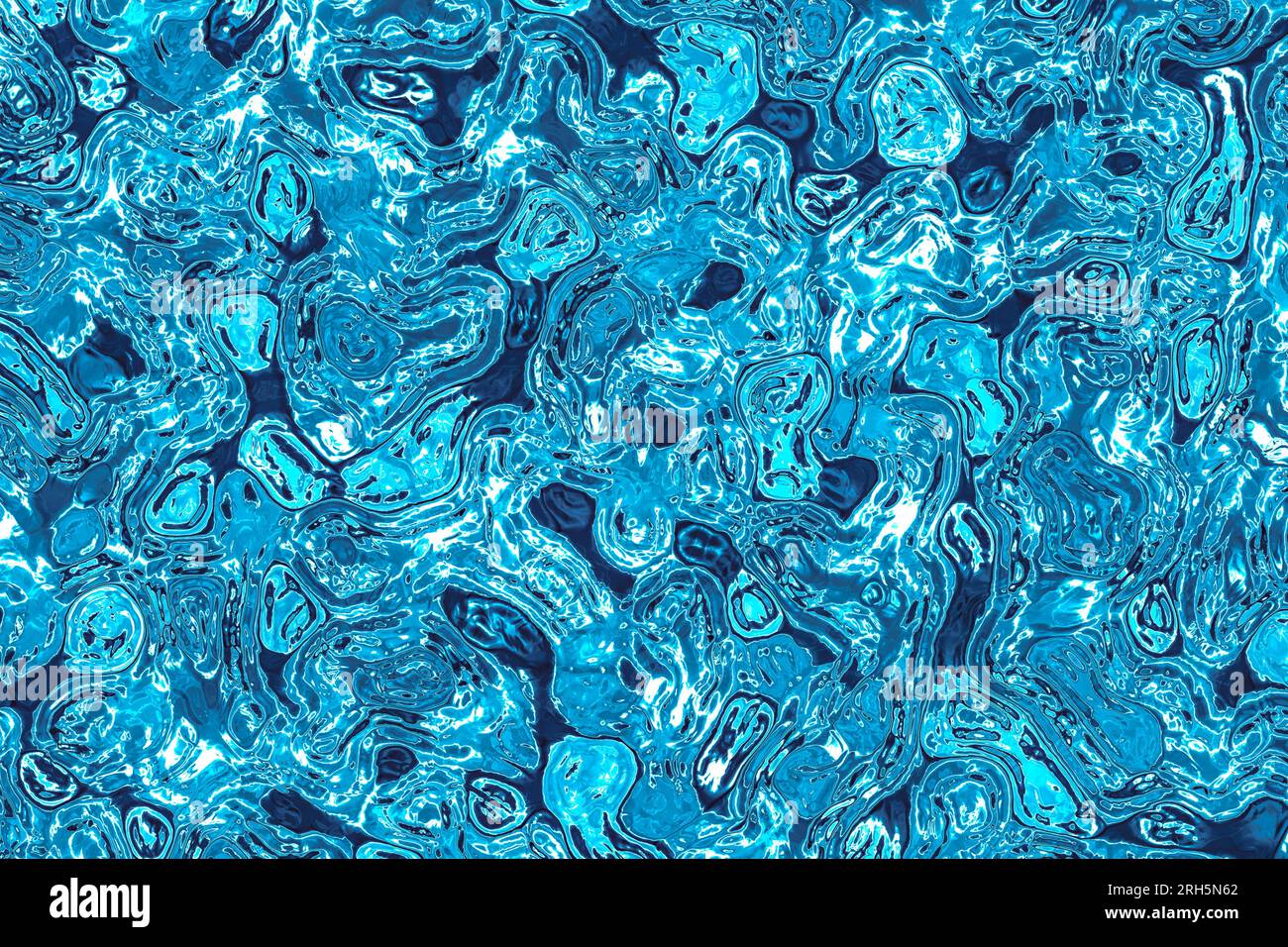 Shape of bacterial cell: cocci, bacilli, spirilla bacteria Stock Photo ...