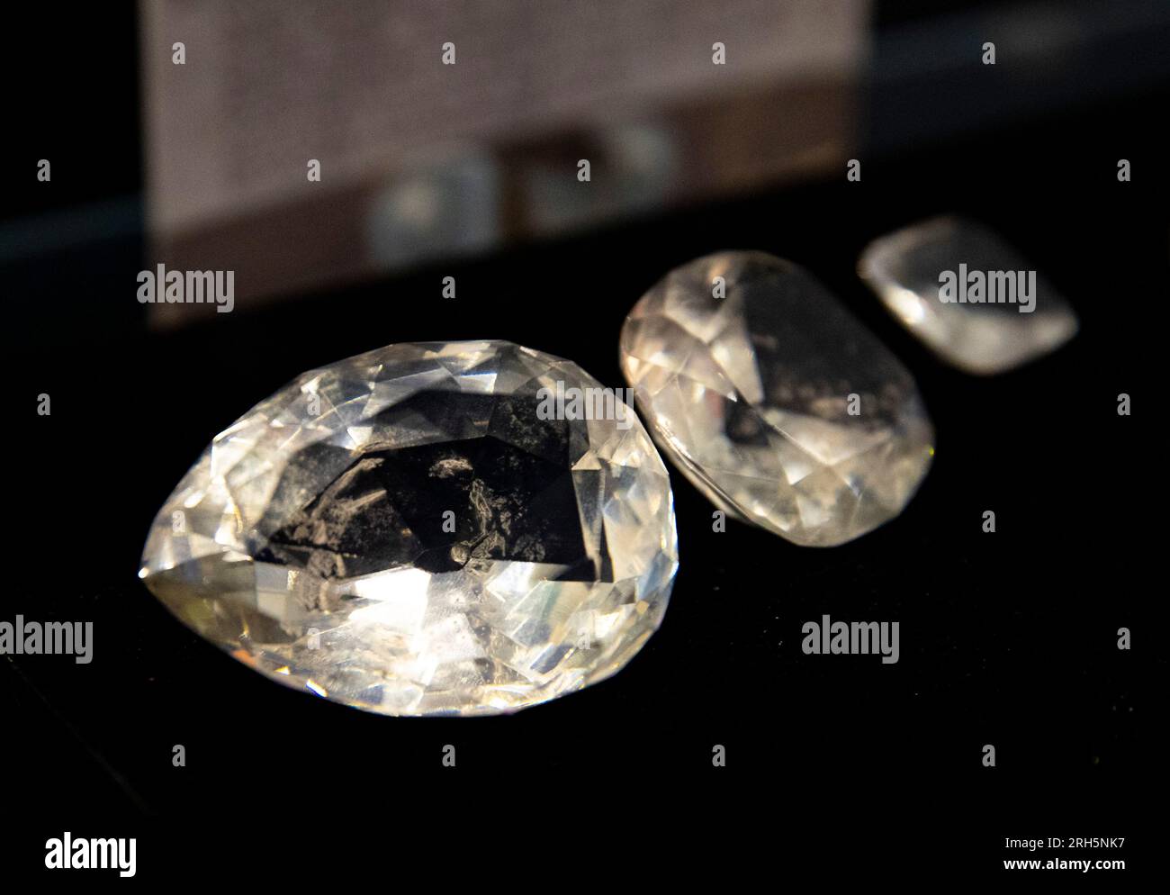 Cullinan and mine hi-res stock photography and images - Alamy