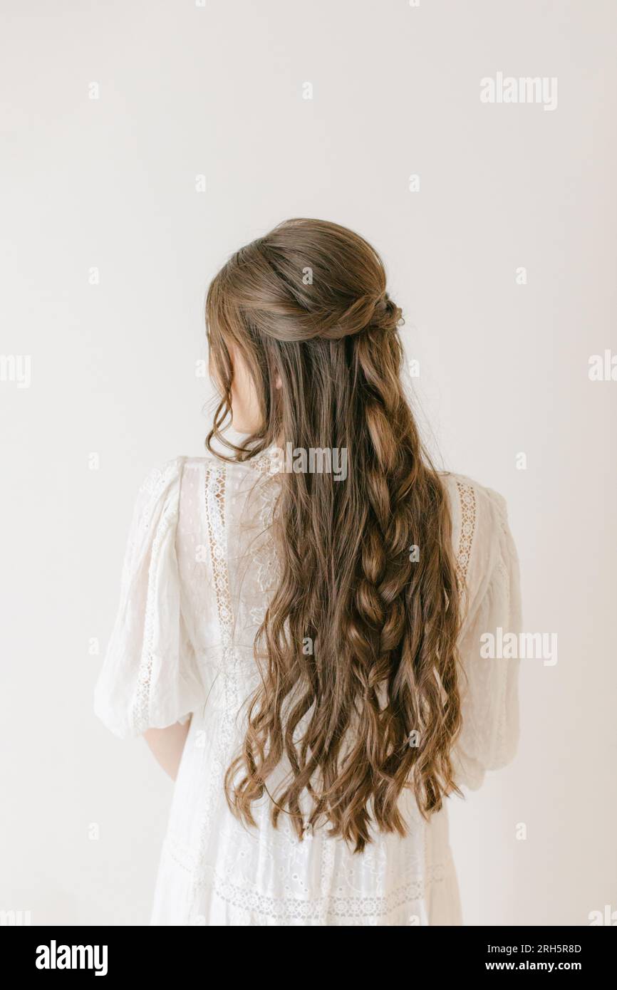 Latina attire hi-res stock photography and images - Alamy