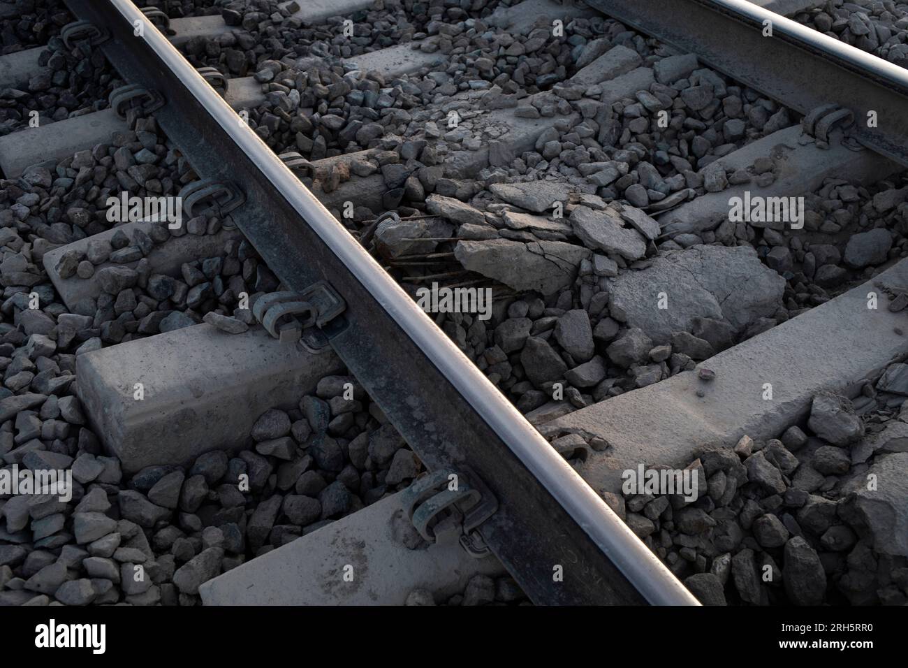 American railroad construction hi-res stock photography and images - Alamy