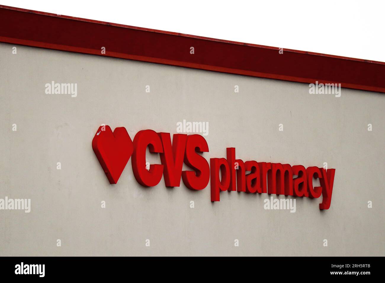 Cvs pharmacy los angeles hi-res stock photography and images - Alamy
