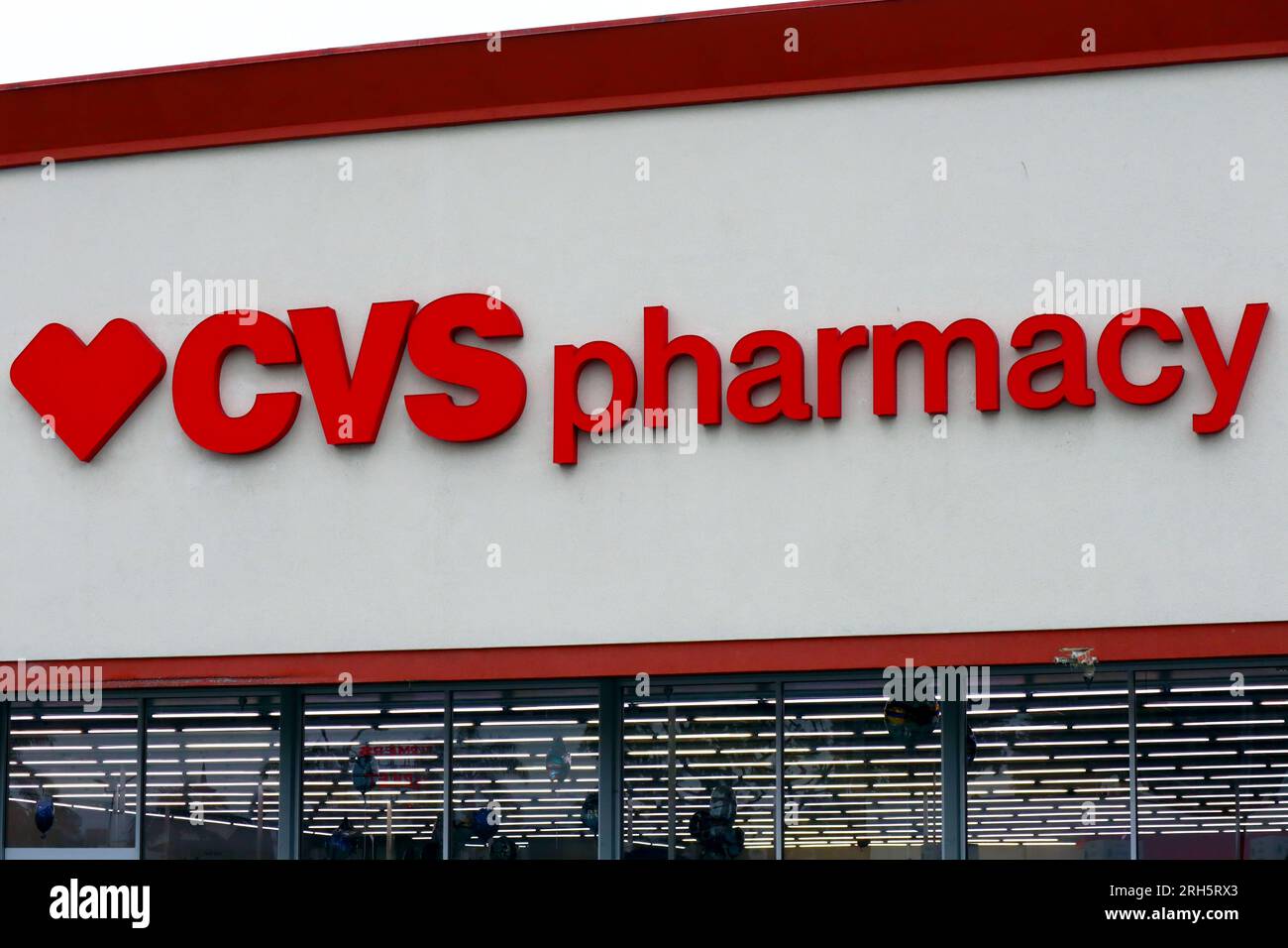 Cvs pharmacy los angeles hi-res stock photography and images - Alamy
