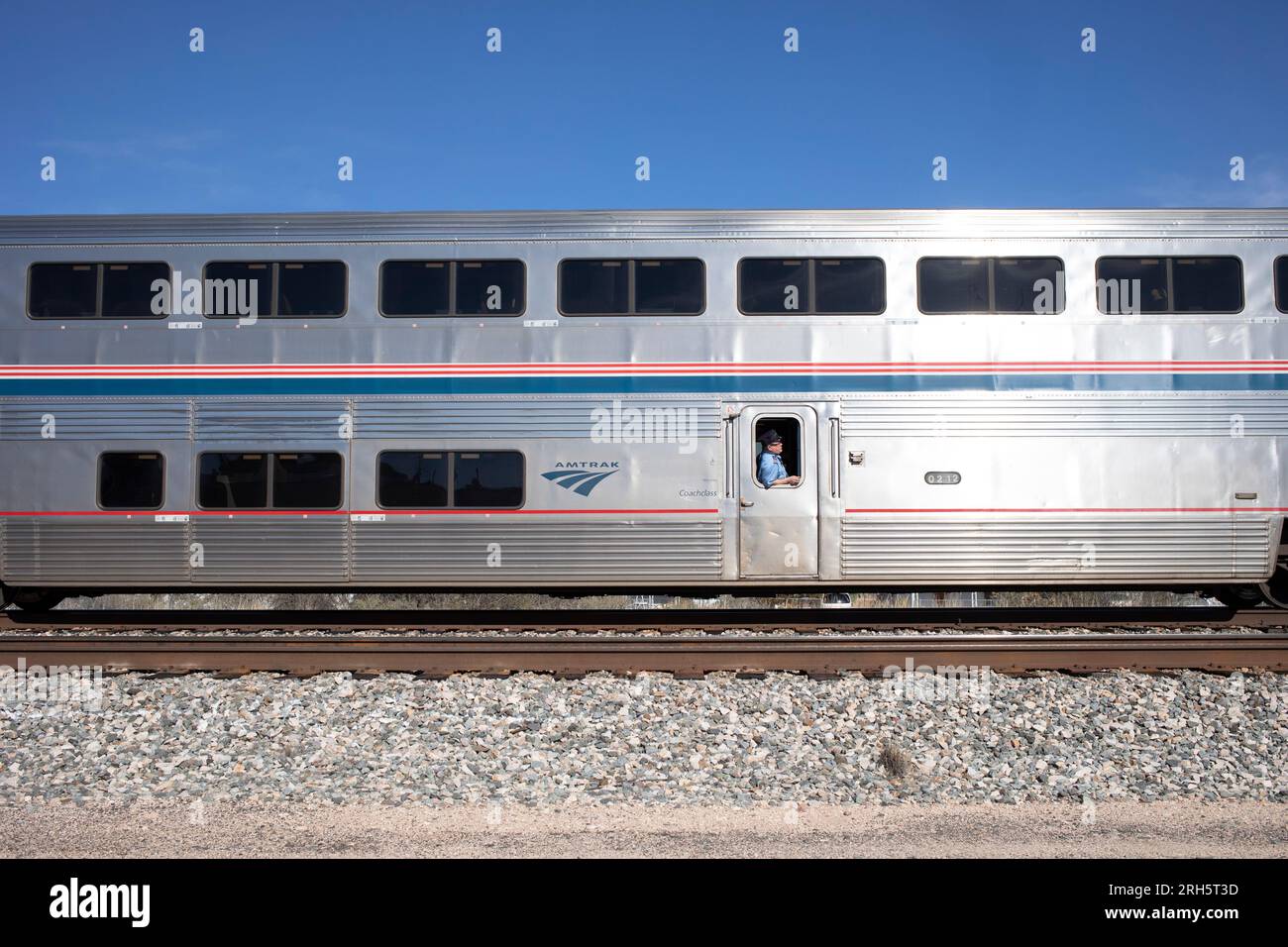 Transit employee hi-res stock photography and images - Alamy