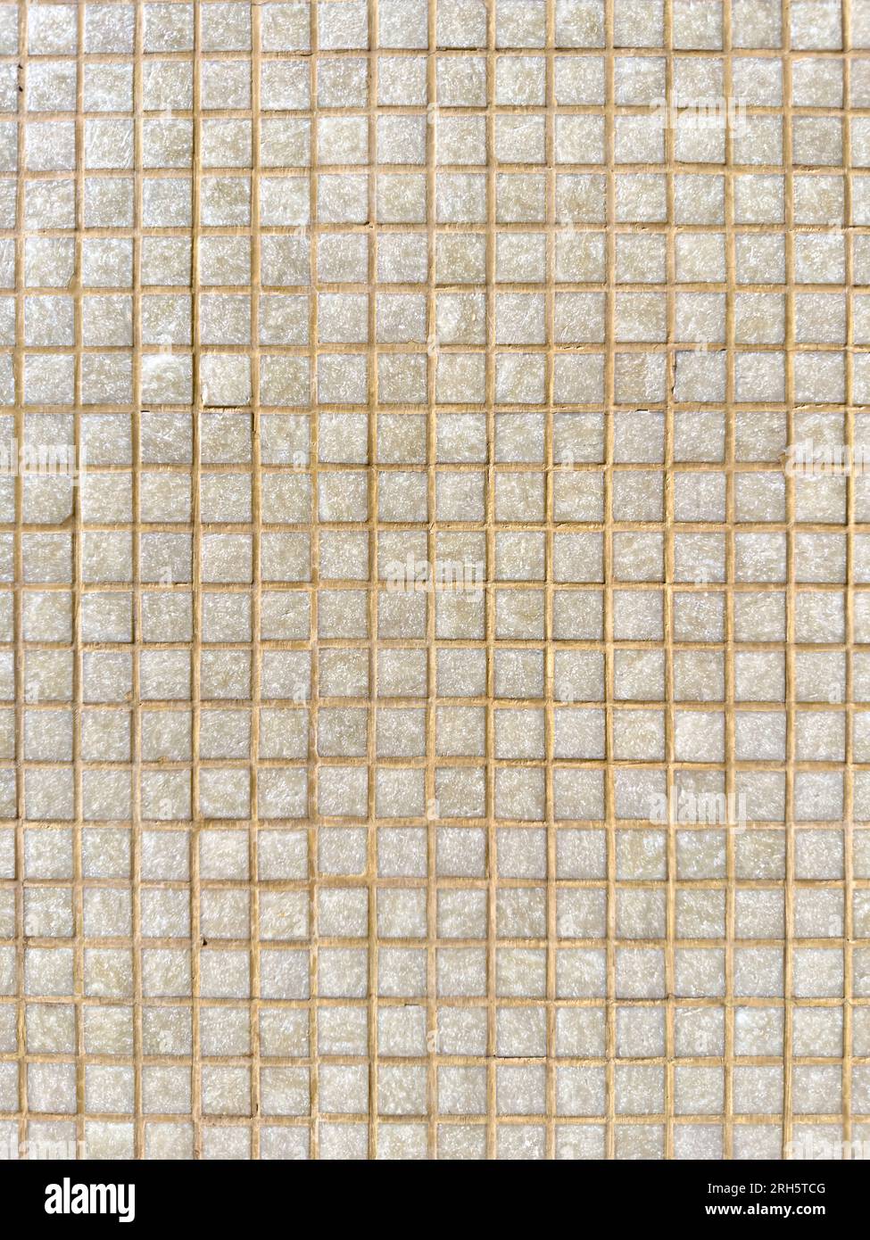 Tile texture background of bathroom or swimming pool tiles on wall ...