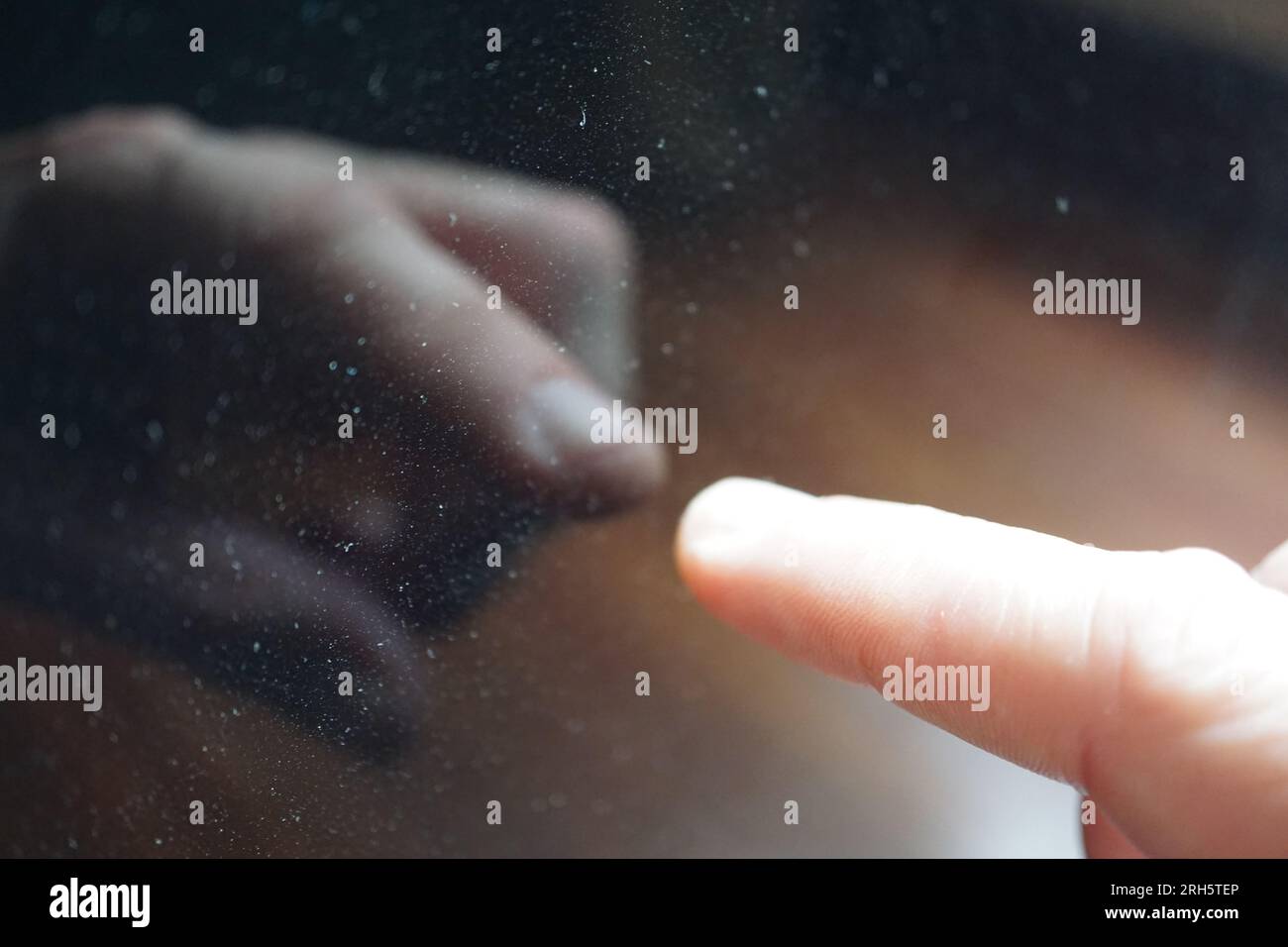 Digital computer wallpaper hi-res stock photography and images - Alamy