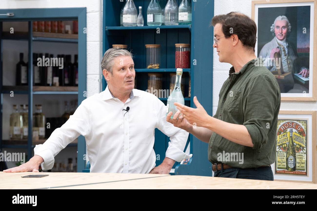 Ian stirling lind hi-res stock photography and images - Alamy