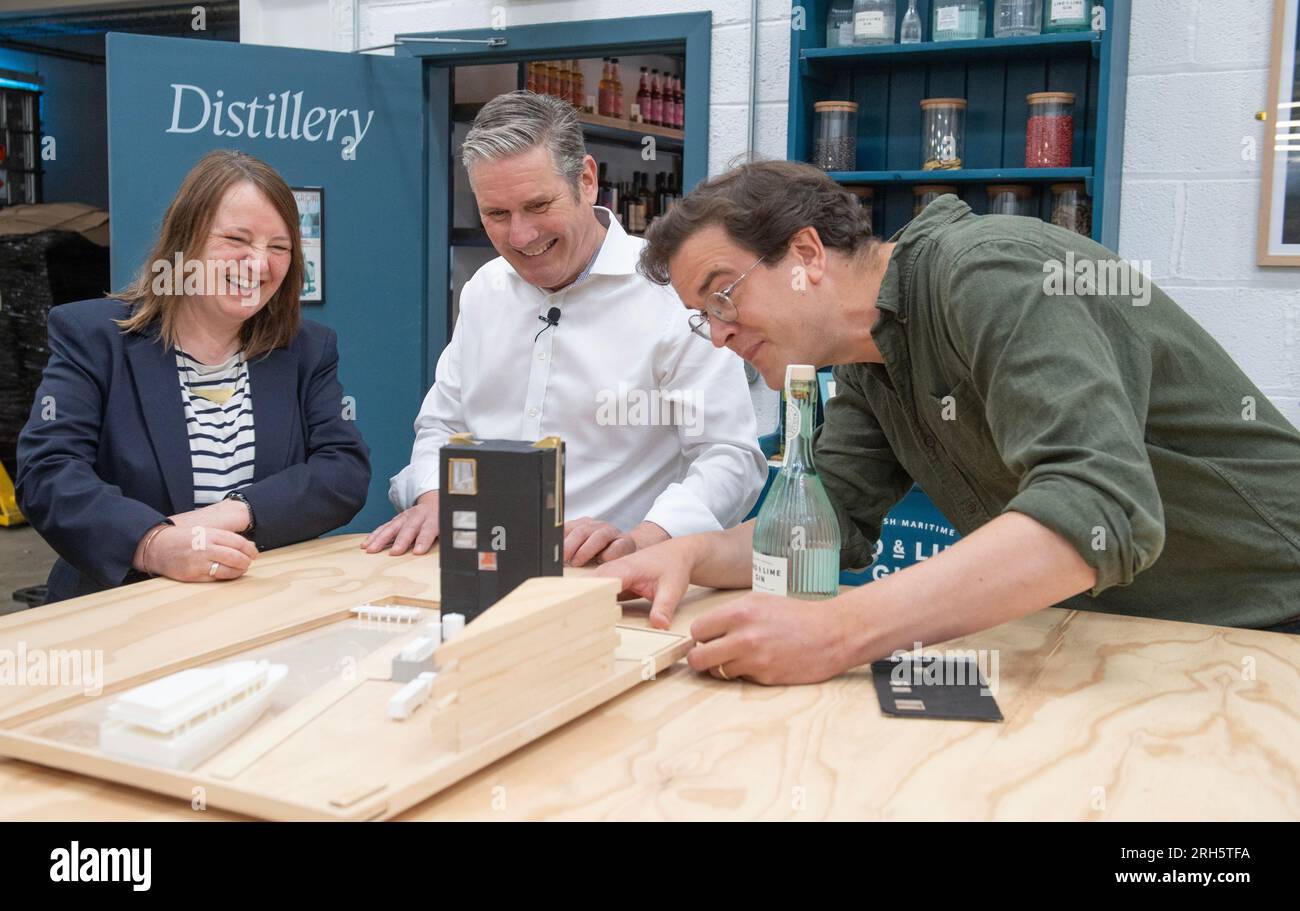 Ian stirling lind hi-res stock photography and images - Alamy