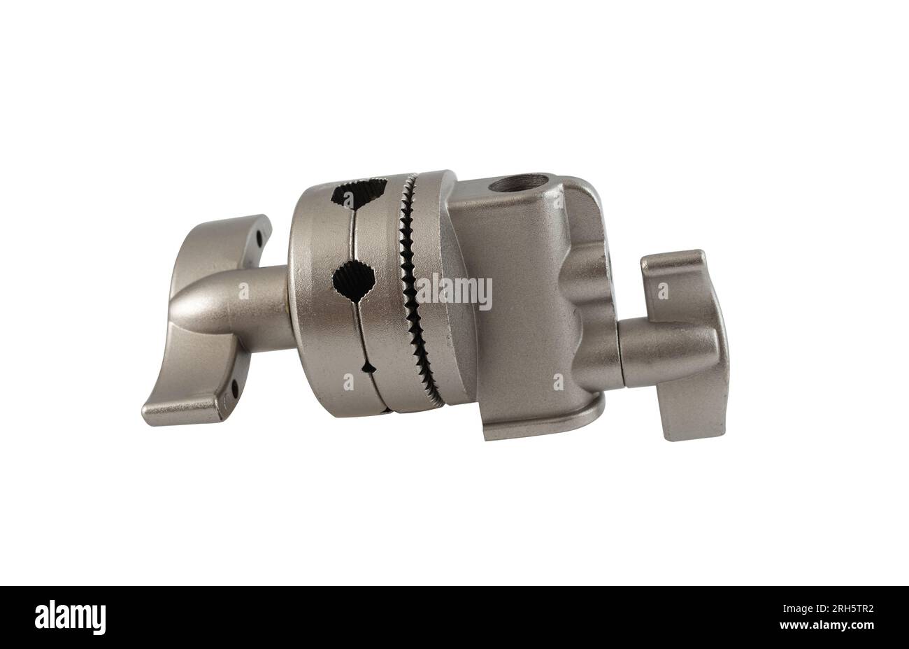 Studio Lighting Equipment Large Gobo Grip Head for attaching umbrellas ...