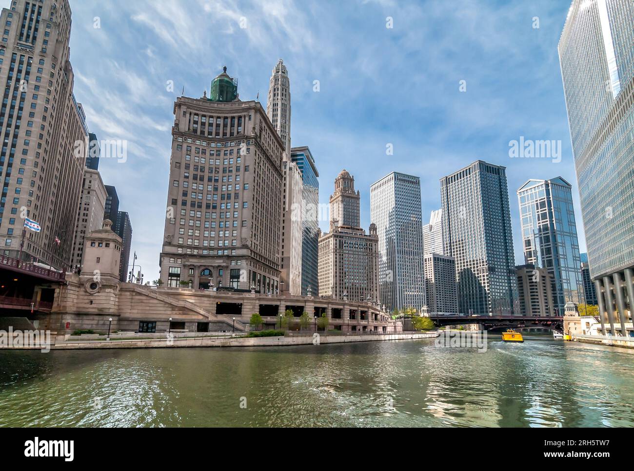 Mather tower hi-res stock photography and images - Alamy