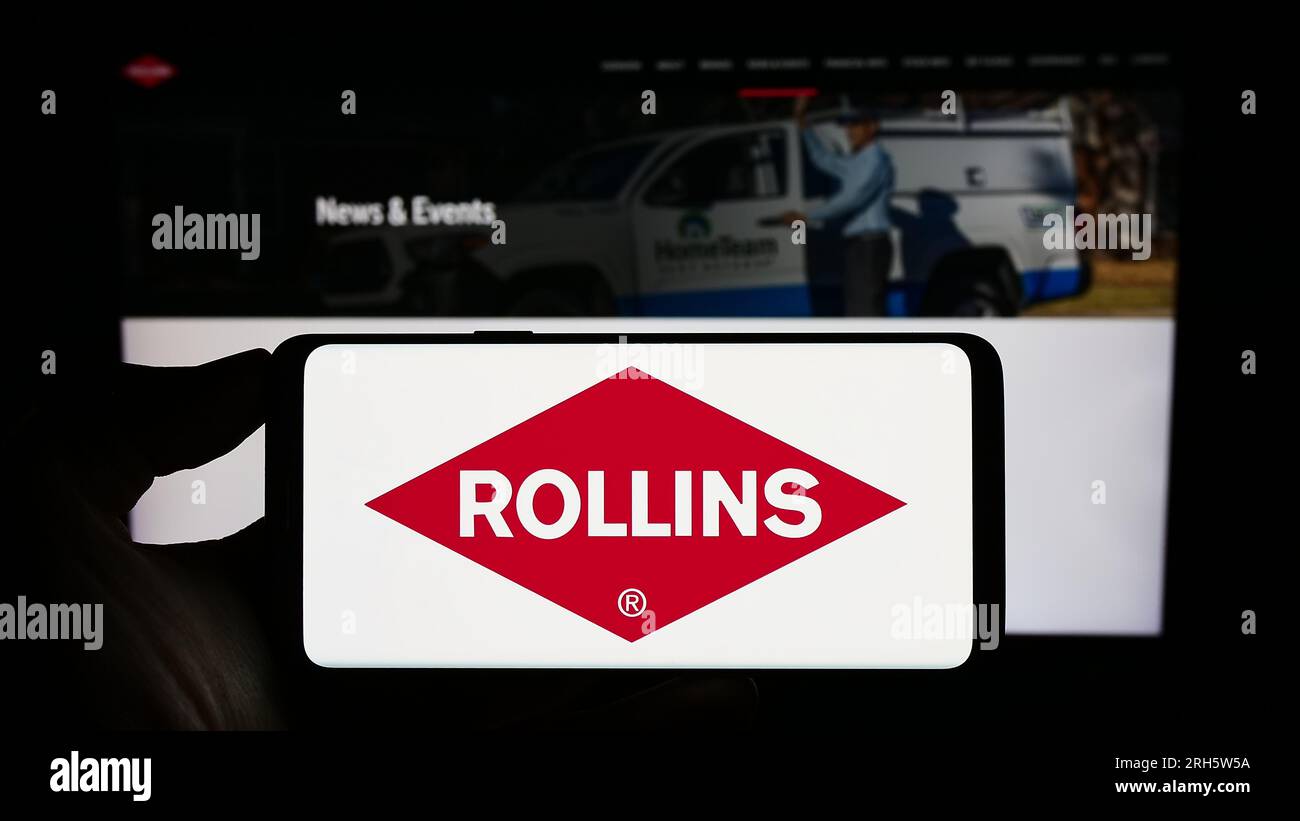 Rol logo hi-res stock photography and images - Alamy