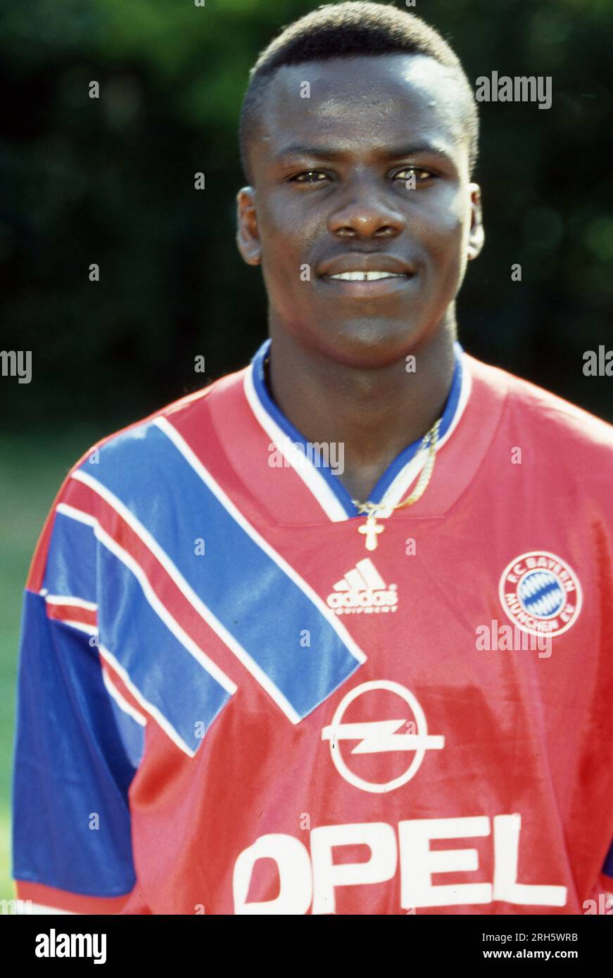 firo: football: football: archive photos, archive photo, archive images, 1. Bundesliga season ...