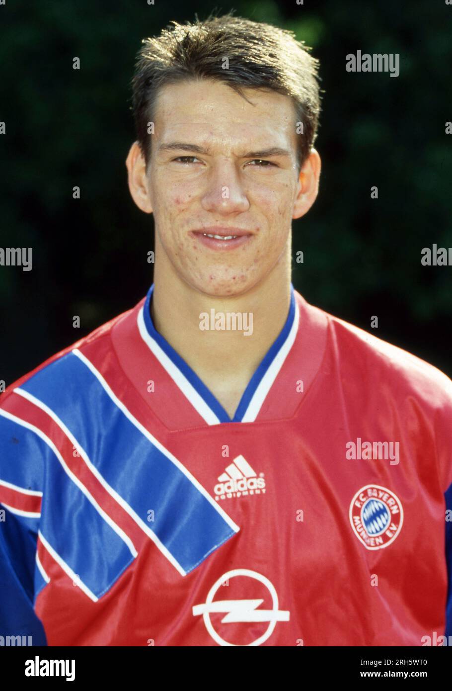 firo: football: football: archive photos, archive photo, archive images, 1. Bundesliga season ...