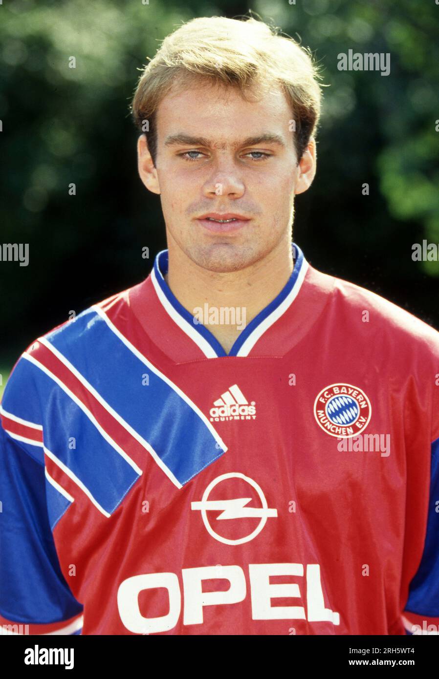 firo: football: football: archive photos, archive photo, archive pictures, 1. Bundesliga season ...