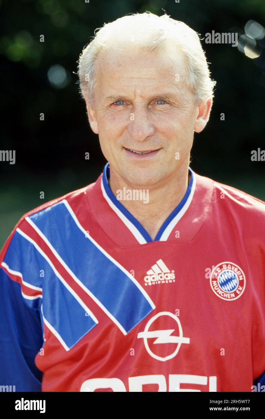 Trapattoni coach hi-res stock photography and images - Alamy
