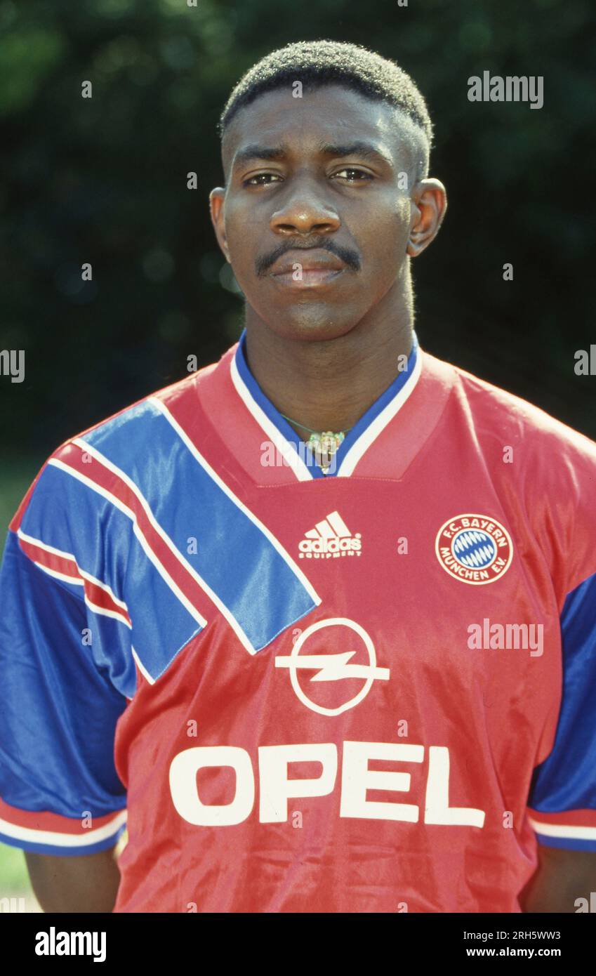 firo: football: football: archive photos, archive photo, archive images, 1. Bundesliga season ...