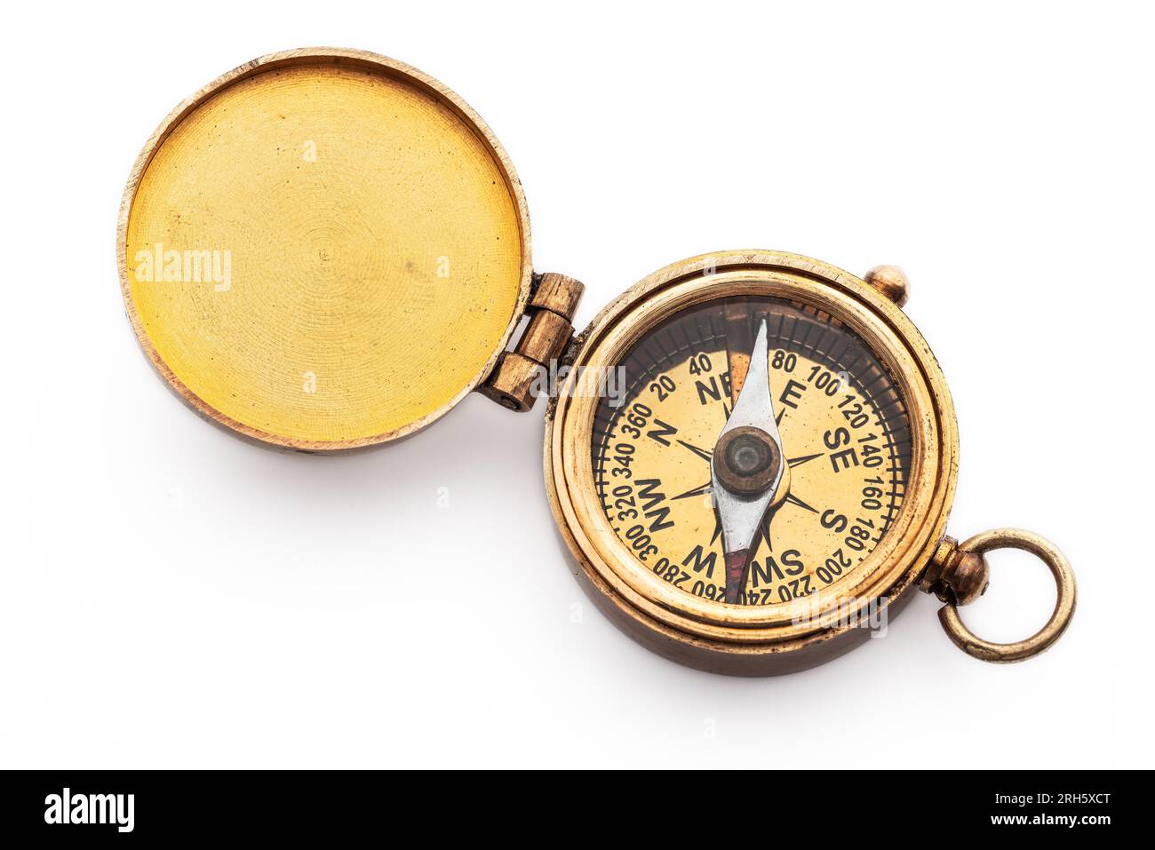 Nautical compass hi-res stock photography and images - Alamy
