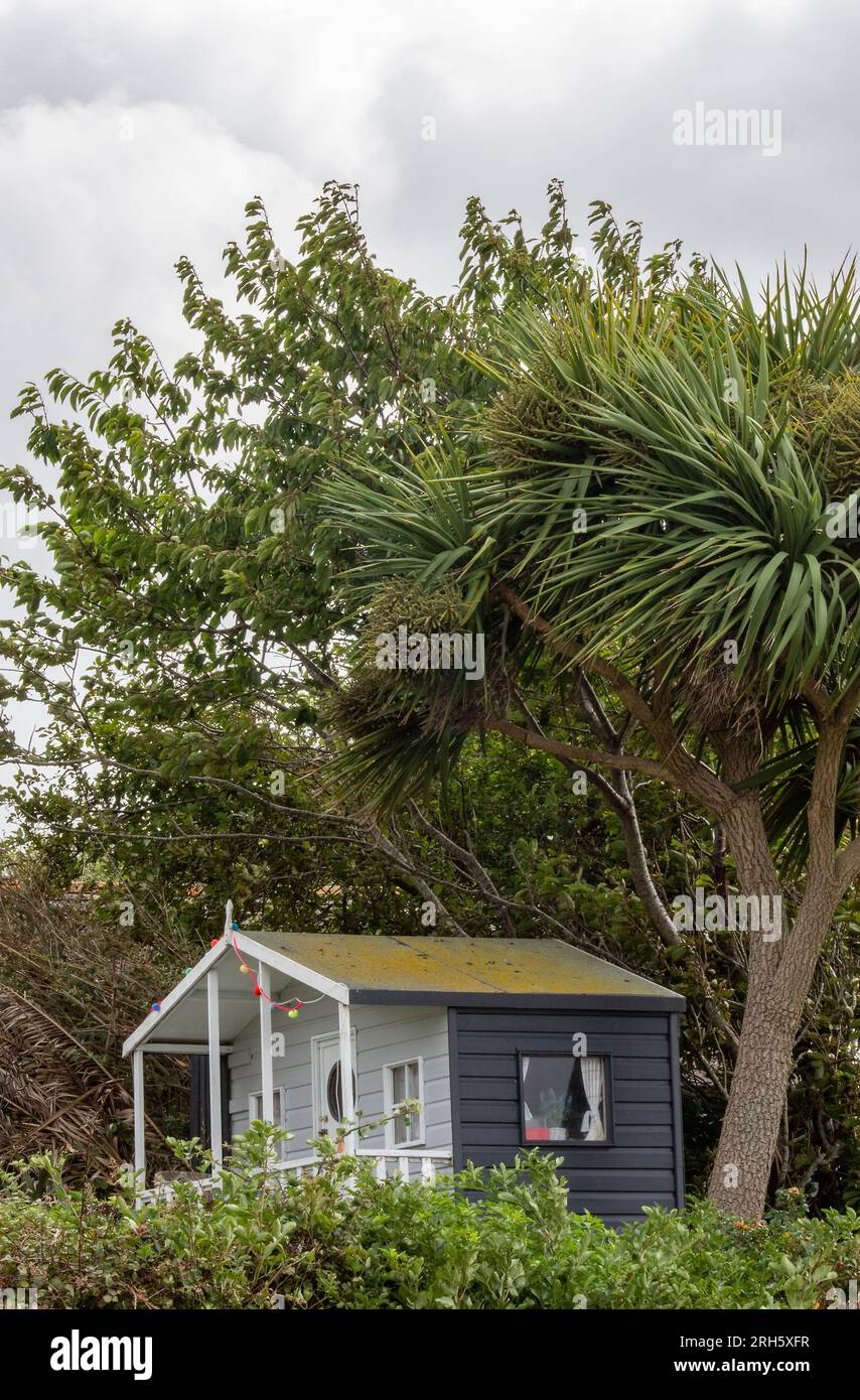 Veranda doors hi-res stock photography and images - Alamy